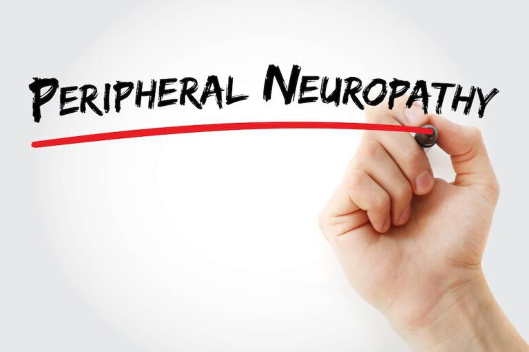 Types of Neuropathy and What to Do About It - Neurology Consultants of ...